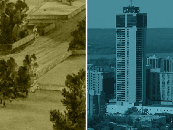 Hamilton's History Timeline – Hamilton Civic Museums
