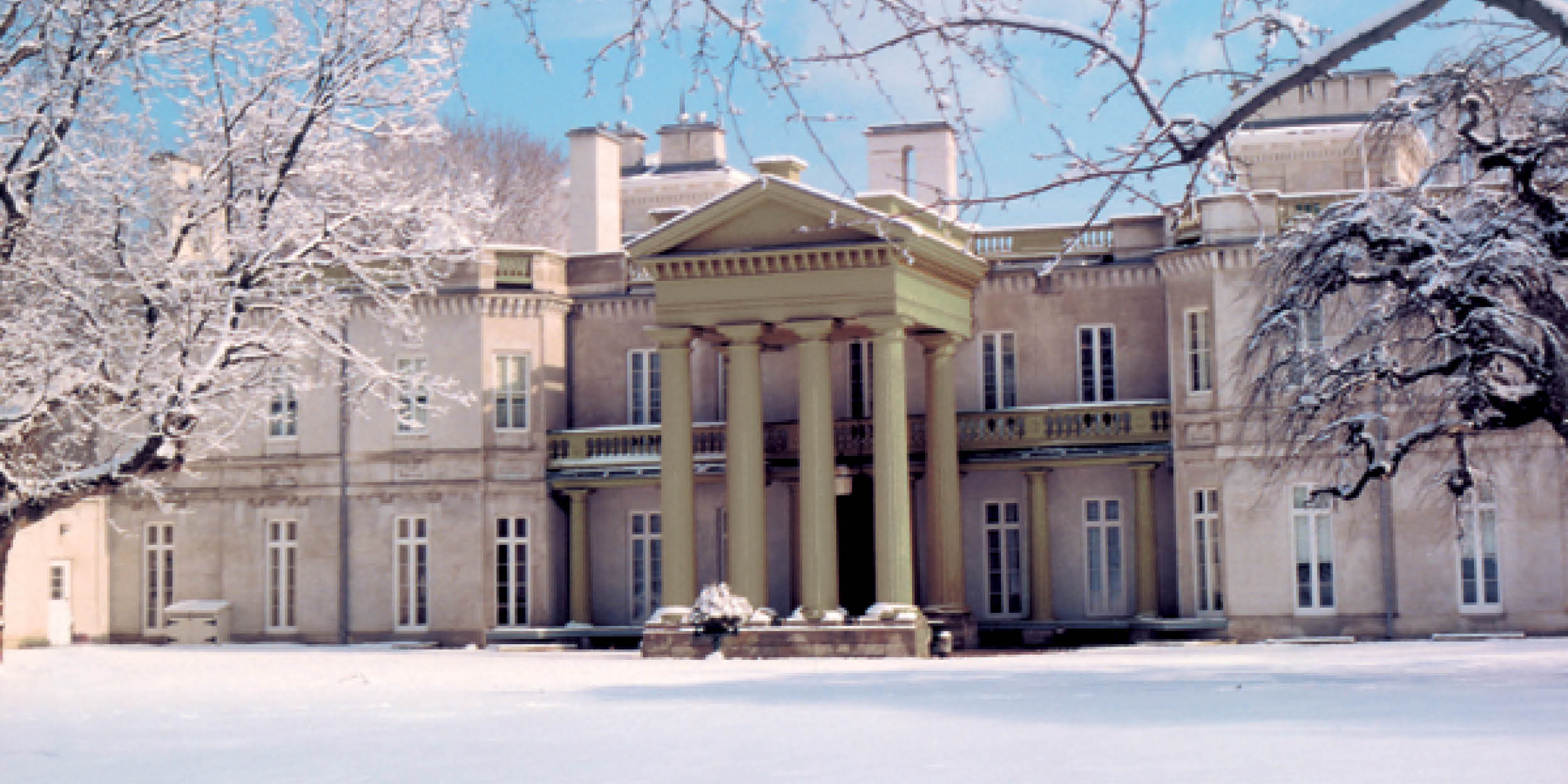 The First Day of Christmas – Hamilton Civic Museums