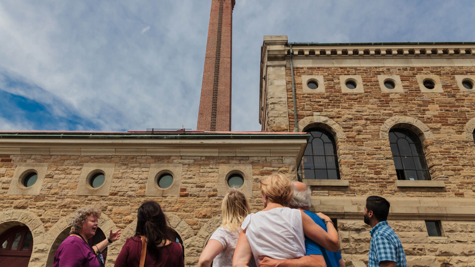 Hamilton Museum of Steam & Technology National Historic Site – Hamilton ...