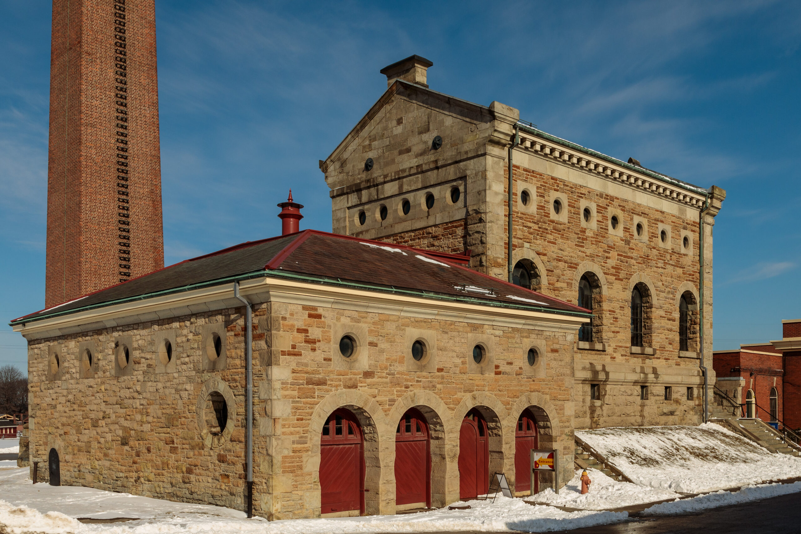 Winter Break Activity Centre: The Science of Ice and Snow – Hamilton ...