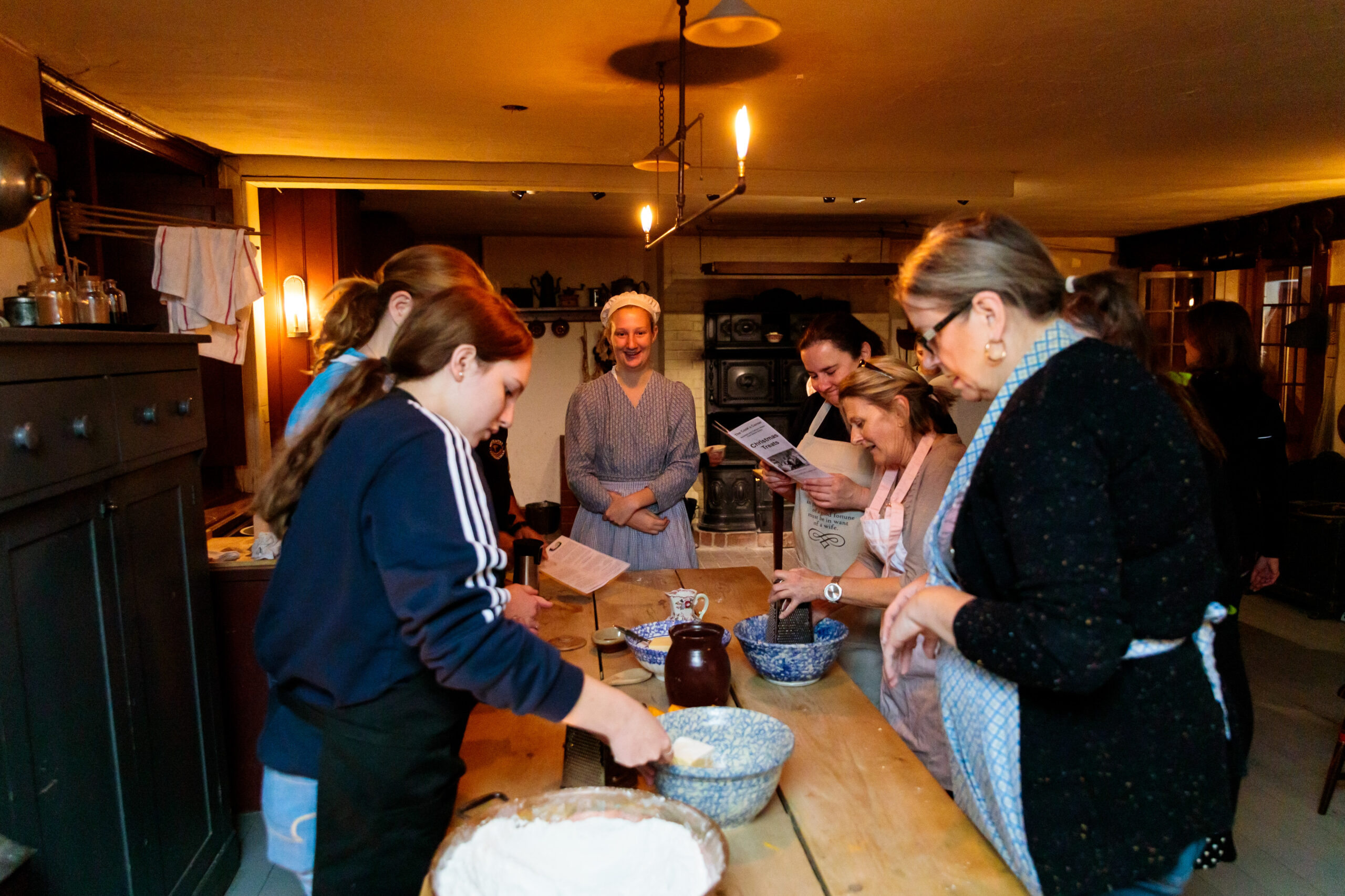 War-Fare: An 1812 Military Culinary Journey – Hamilton Civic Museums