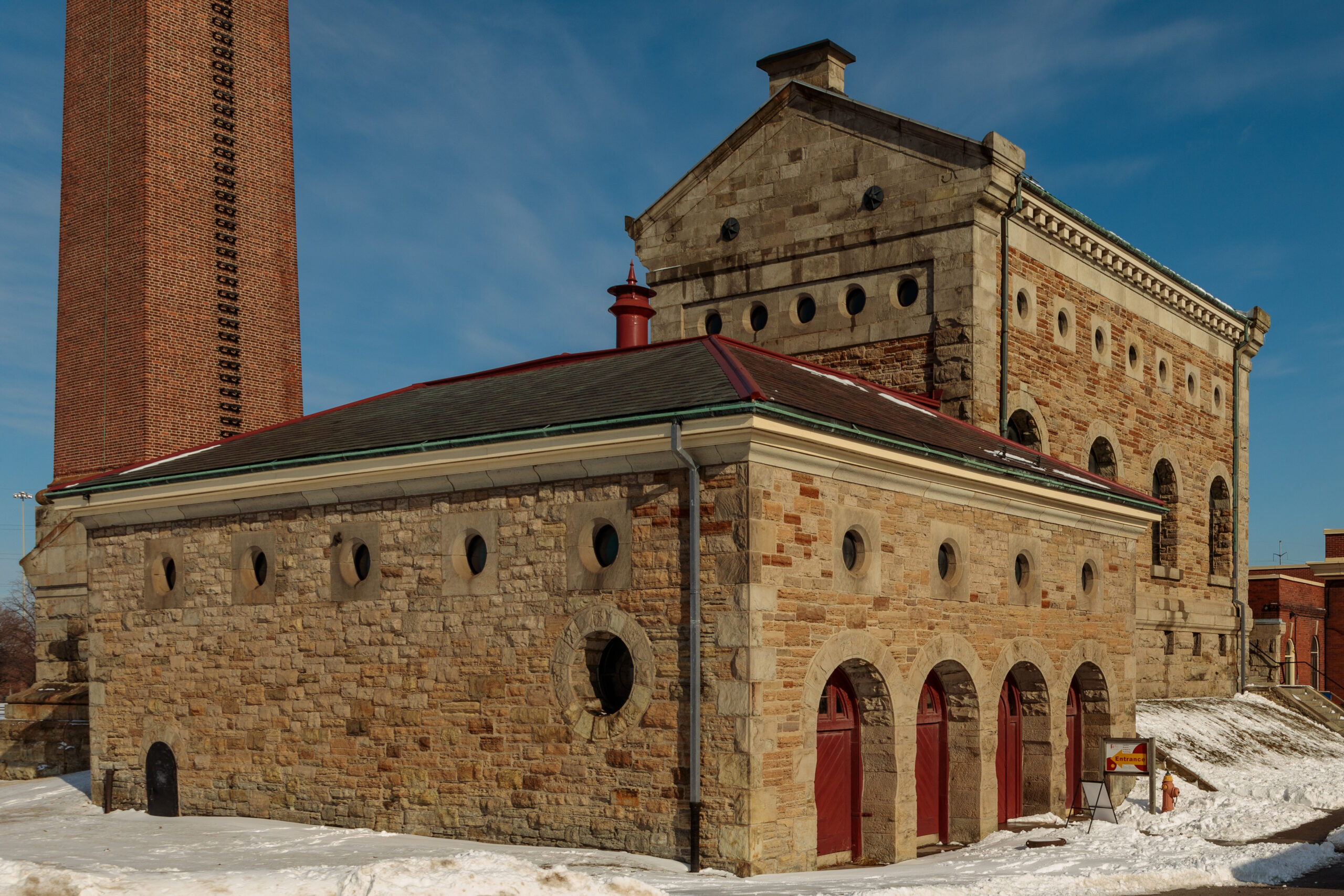 World Water Day – Hamilton Civic Museums