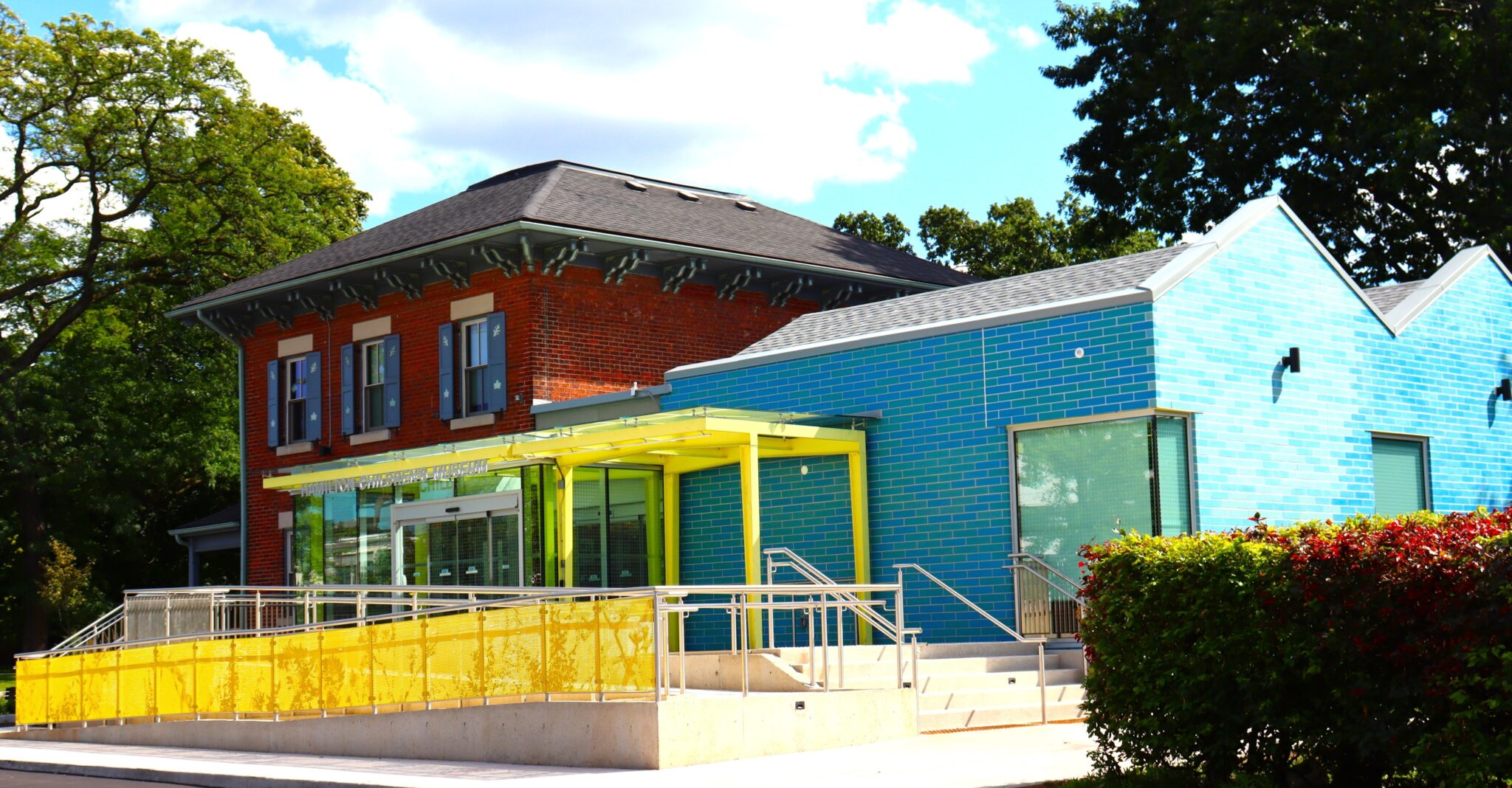 Our Museums & Historic Sites | Hamilton Civic Museums