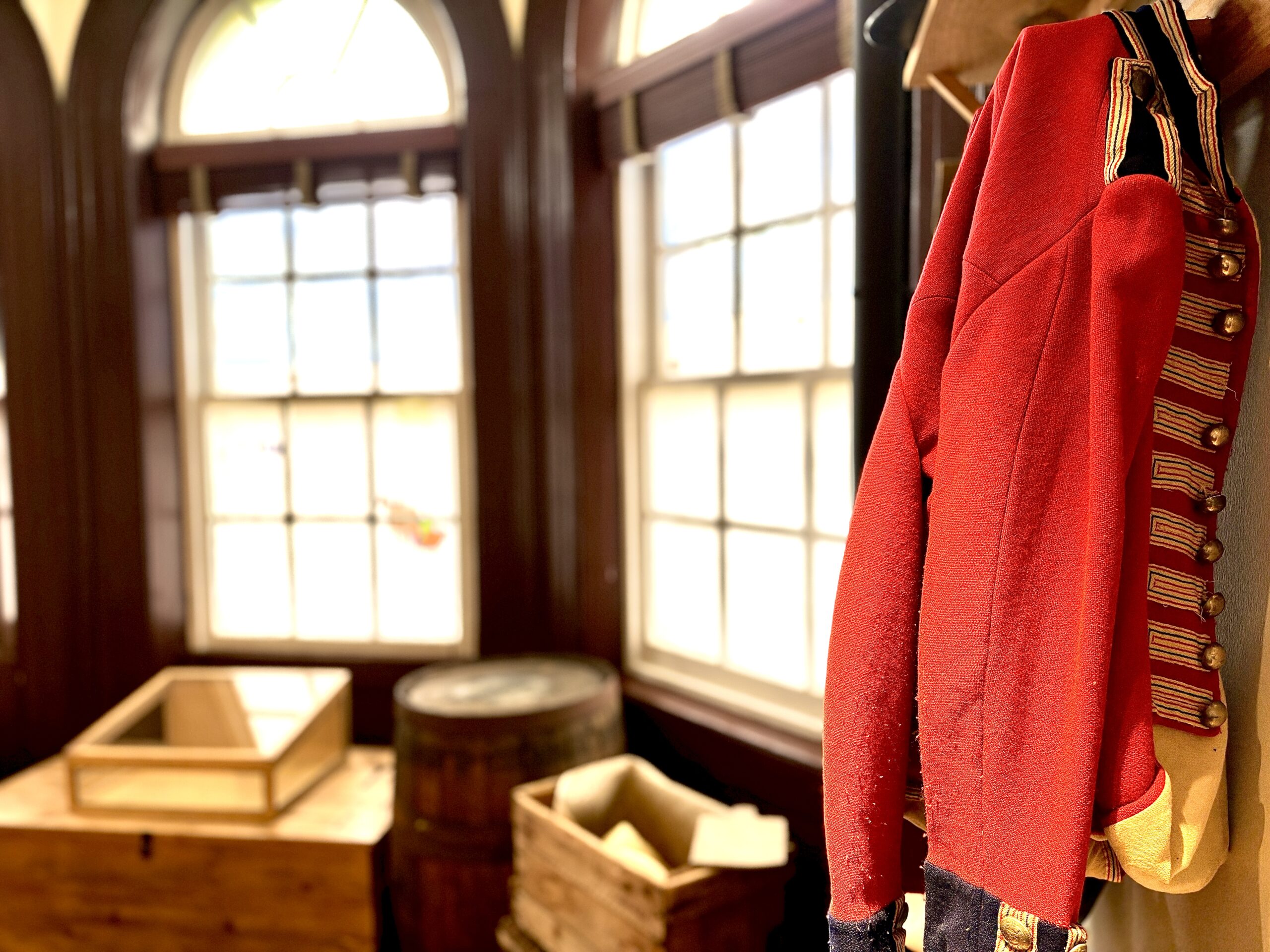 Free Heritage Weekend at the Military Museum – Hamilton Civic Museums